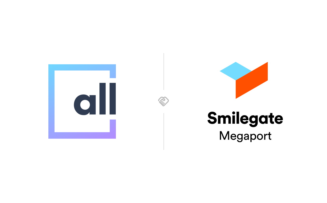 [Case Study] 챗봇 안에서 미니 게임까지 제작 가능한 AI 업무 파트너 - 스마일게이트 메가포트